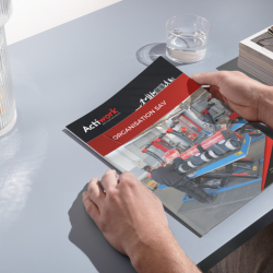 Service Après-Vente | ACTIWORK